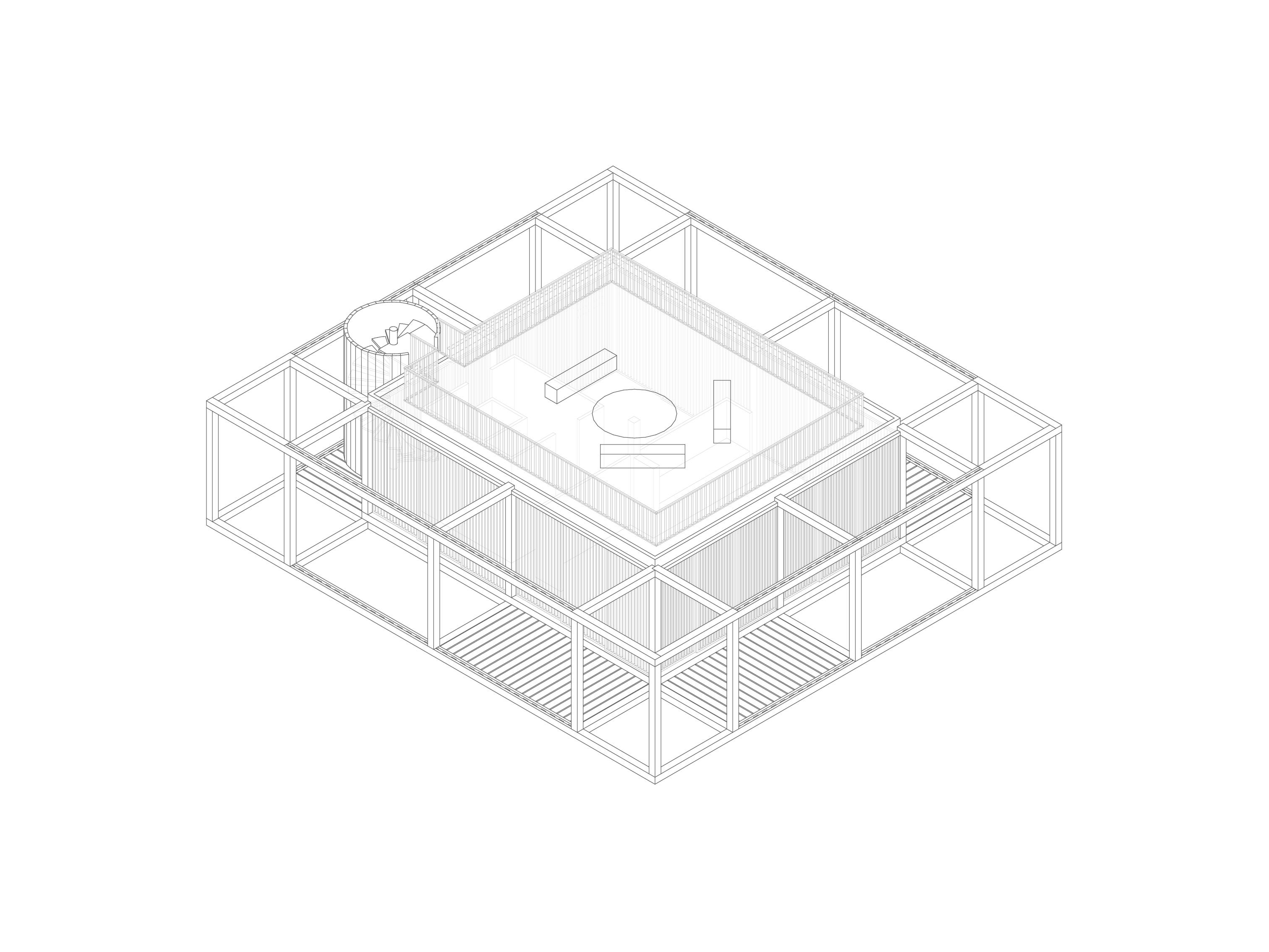 Simon Architecture Prize | COSMOS HOUSE